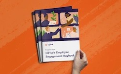 15Five Performance Management Software