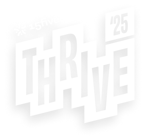 15Five | Thrive 2025